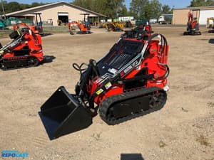 SOLD - 2024 AGT Industrial LRT23 Lot No. 44425 Construction with ...