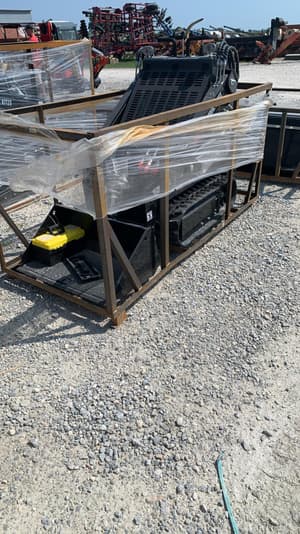 SOLD - 2024 AGT Industrial KTT23 Lot No. 38623 Construction with ...
