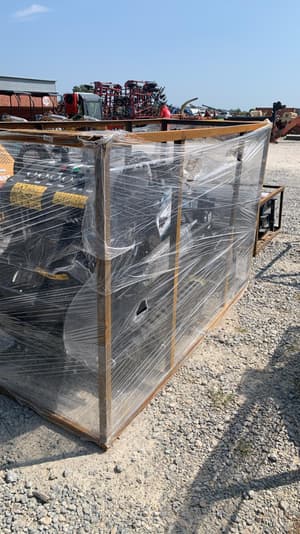 SOLD - 2024 AGT Industrial KTT23 Lot No. 38622 Construction with ...