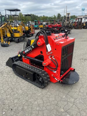 SOLD - 2024 AGT Industrial LRT23 Lot No. 264 Construction with --- Hrs ...