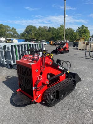 SOLD - 2024 AGT Industrial LRT23 Lot No. 259 Construction with --- Hrs ...