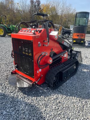 SOLD - 2024 AGT Industrial LRT23 Lot No. 25 Construction with --- Hrs ...