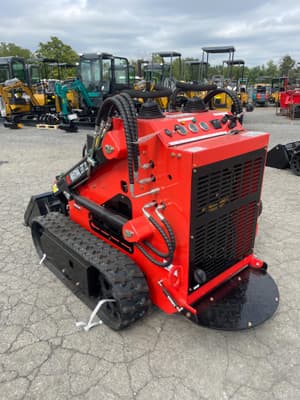 SOLD - 2024 AGT Industrial LRT23 Lot No. 266 Construction with --- Hrs | Tractor Zoom