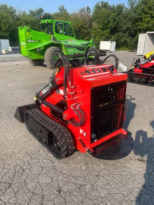 SOLD - 2024 AGT Industrial LRT23 Lot No. 249 Construction with --- Hrs ...