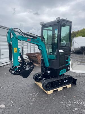 2024 AGT Industrial QH13R Lot No. 608 Construction For Sale with ...