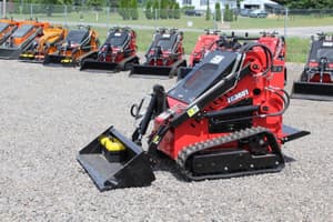 SOLD - 2024 EGN EG360T Lot No. 1111 Construction with --- Hrs | Tractor ...