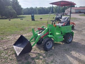 SOLD - 2024 FLAND EL45 Lot No. 9a Construction with --- Hrs | Tractor Zoom