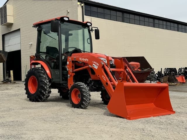 2024 Kubota LX2620HSDC Stock No. c5a68551-ea48-44e9-87a4-b9efbb05cb68 ...