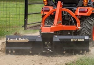 SOLD - 2024 Land Pride RB1660 Stock No. 083b080d-5c19-4194-a889 ...