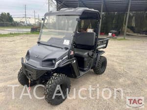 SOLD - 2024 Land Master L4 Lot No. 84C Other Equipment with 8 Hrs ...