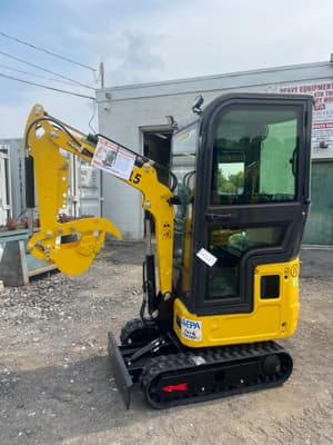 SOLD - 2024 Mach Pro MP15 Lot No. 262 Construction with --- Hrs ...