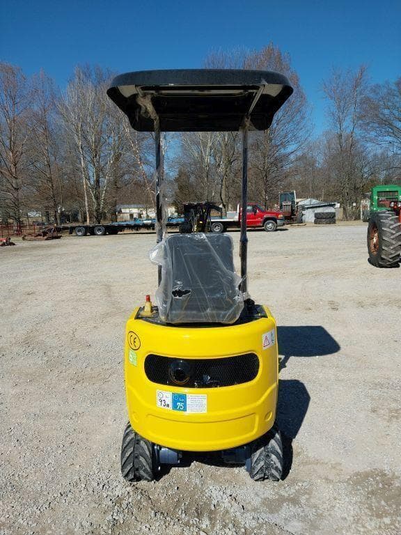 2024 Rippa R319 Construction Compact Excavators for Sale | Tractor Zoom
