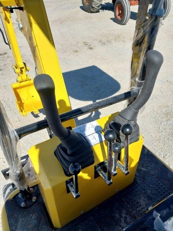 2024 Rippa R319 Construction Compact Excavators for Sale | Tractor Zoom