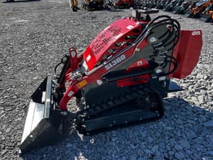 SOLD - 2024 SDLOOL SL360 Lot No. 4542 Construction with --- Hrs ...