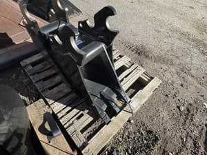 SOLD - 2025 Kubota K7872A Stock No. K8917 Construction | Tractor Zoom