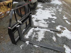 SOLD - Kivel 3500 Lot No. 6475 Other Equipment | Tractor Zoom