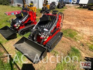 SOLD - 2023 AGT Industrial LRT23 Lot No. 56A Construction with --- Hrs ...