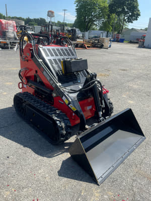 SOLD - 2024 AGT Industrial LRT23 Lot No. 287 Construction with --- Hrs ...