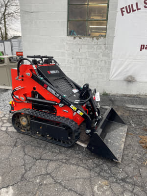 SOLD - 2023 AGT Industrial LRT23 Lot No. 279 Construction with --- Hrs ...
