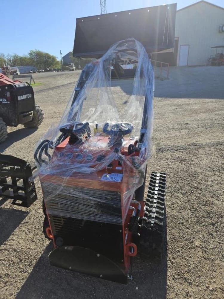 AGT LRT23 Construction Compact Track Loaders for Sale | Tractor Zoom