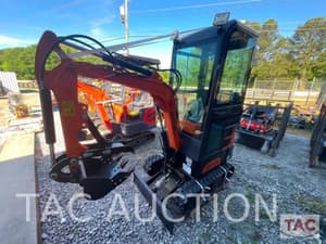 SOLD - 2024 AGT QH13R Lot No. 50A Construction with --- Hrs | Tractor Zoom