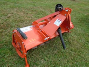 SOLD - New Cherokee RT5 3pt Rototiller, Gear Drive, Slip Clutch Other ...