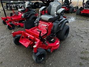 SOLD - Country Clipper XLT Lot No. 21 Other Equipment with 48 inches ...