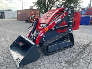 SOLD - 2024 EGN EG360 Lot No. 116 Construction with 110 Hrs | Tractor Zoom