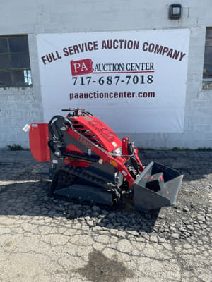 SOLD - 2023 EGN EG360 Lot No. 288 Construction with --- Hrs | Tractor Zoom