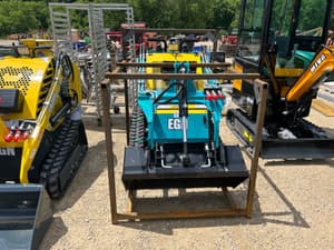 SOLD - 2024 EGN EG36C Lot No. 683 Construction with --- Hrs | Tractor Zoom
