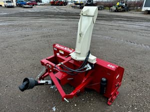 SOLD - Farm King 600 Lot No. 1 Other Equipment | Tractor Zoom