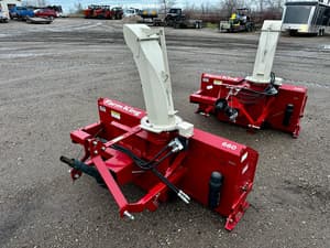 SOLD - Farm King 660 Lot No. 2 Other Equipment | Tractor Zoom