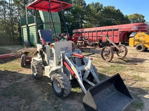 FLAND FL45 Lot No. 238 Construction For Sale with --- Hrs | Tractor Zoom
