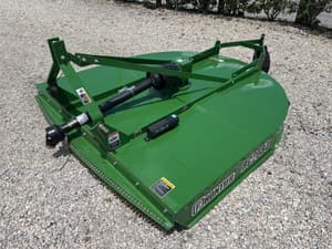 SOLD - NEW FRONTIER RC2084 ROTARY MOWER Hay and Forage | Tractor Zoom