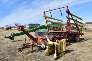 New Holland 1012 Lot No. 115 Hay and Forage For Sale | Tractor Zoom