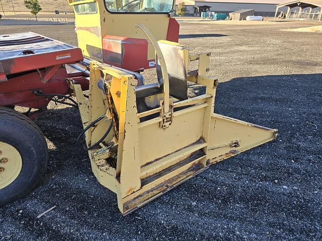 New Holland 1085 Stock No. 558292 Hay and Forage For Sale | Tractor Zoom