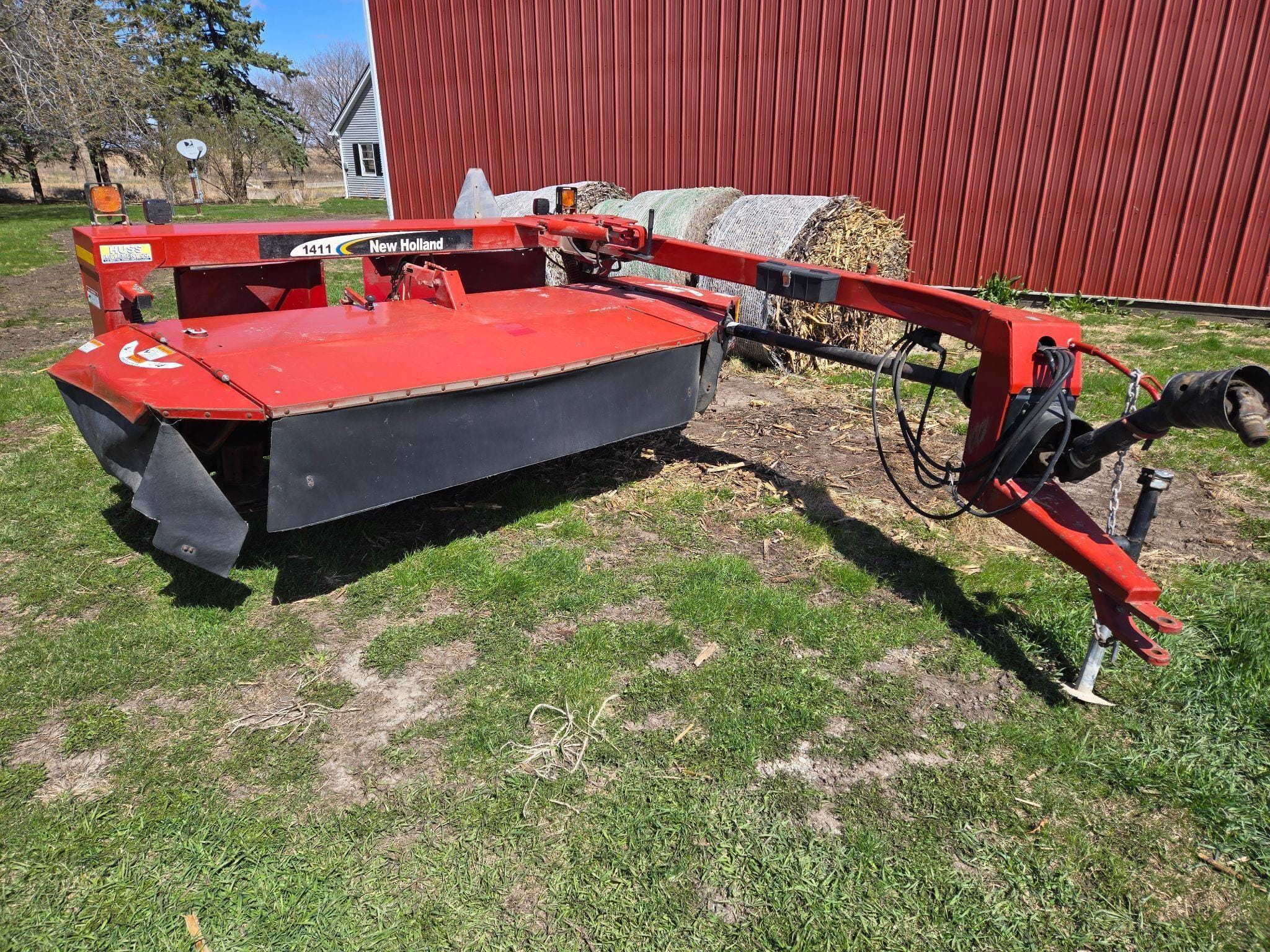 Orr Auctioneers in North Dakota | Tractor Zoom