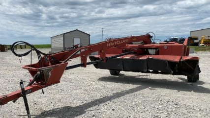SOLD - New Holland 1431 Lot No. a7a1e359-f96a-11ec-9544-0246304ce823 ...
