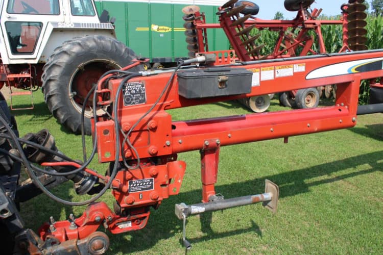 New Holland 1431 Hay and Forage Mowers - Conditioner for Sale | Tractor ...