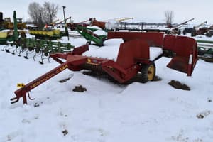 SOLD - New Holland 144 Hay Inverter Hay and Forage | Tractor Zoom