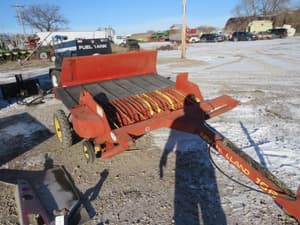 New Holland 166 Lot No. 61 Hay and Forage For Sale | Tractor Zoom
