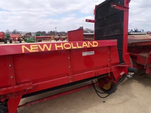 New Holland 166 Lot No. 32877 Hay and Forage For Sale | Tractor Zoom