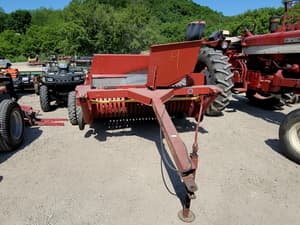 SOLD - NEW HOLLAND 166 HAY INVERTER Hay and Forage | Tractor Zoom