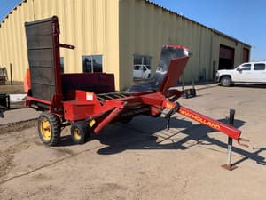 SOLD - New Holland 166 Hay Inverter Hay and Forage | Tractor Zoom