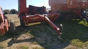 SOLD - New Holland 166 Inverter 'Manual In The Office' Hay and Forage ...