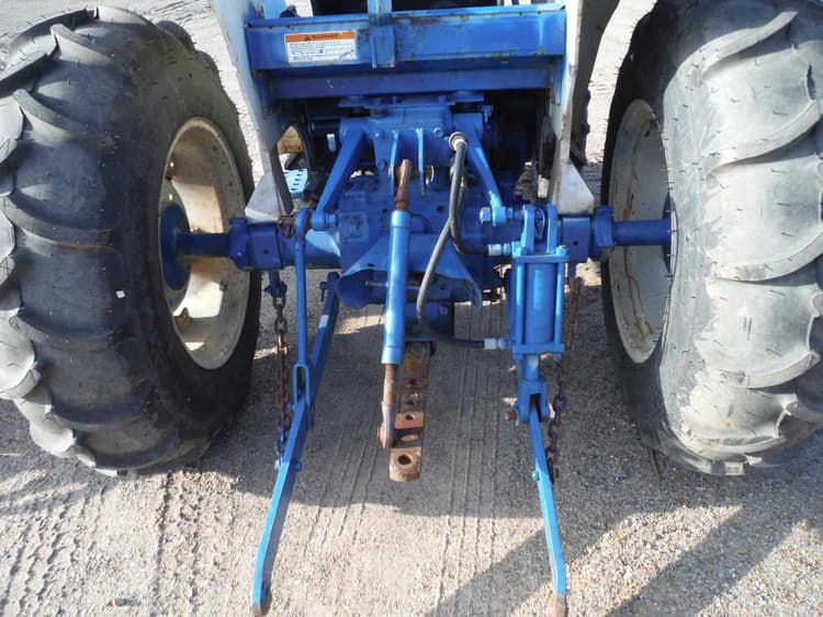 Ford 1920 Tractors Less than 40 HP for Sale | Tractor Zoom