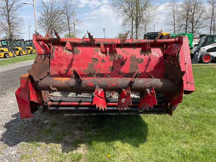 New Holland 195 Manure Handling Manure Spreaders - Dry for Sale | Tractor Zoom
