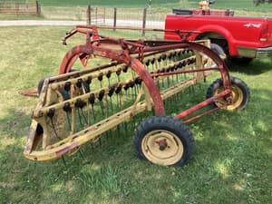 New Holland 260 Hay and Forage For Sale | Tractor Zoom