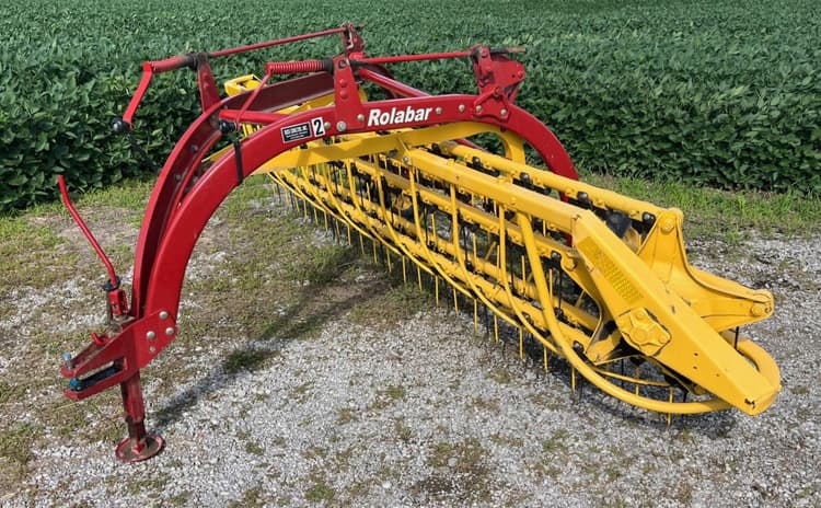 2012 New Holland 260 Hay and Forage Hay - Rakes/Tedders for Sale ...