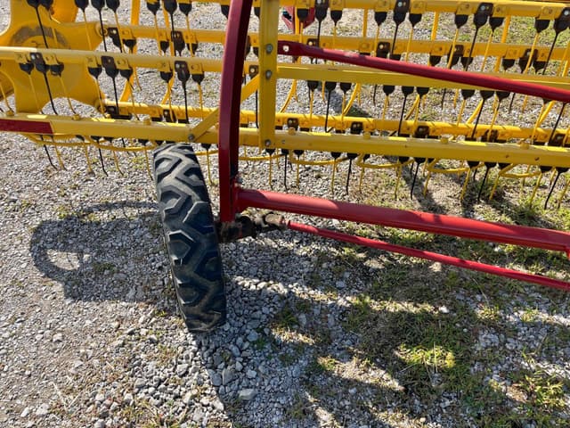 2012 New Holland 260 Hay and Forage Hay - Rakes/Tedders for Sale ...